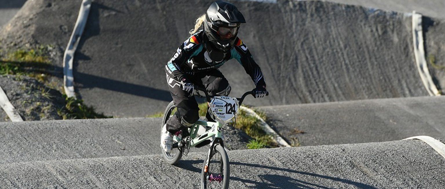 Tout sur les compétitions BMX